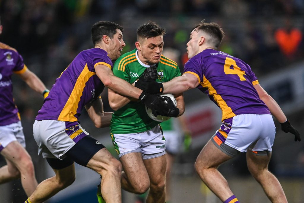 JOE BROLLY: Pat Convery Memorial Trophy - Gaelic Life