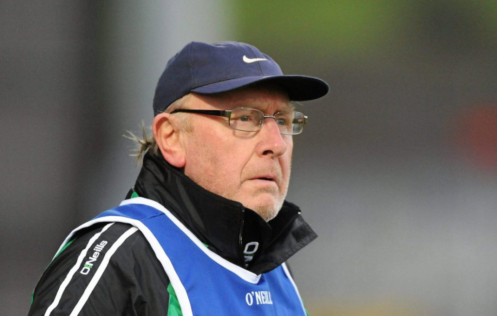 Swatragh confirm new management teams for the season ahead - Gaelic Life