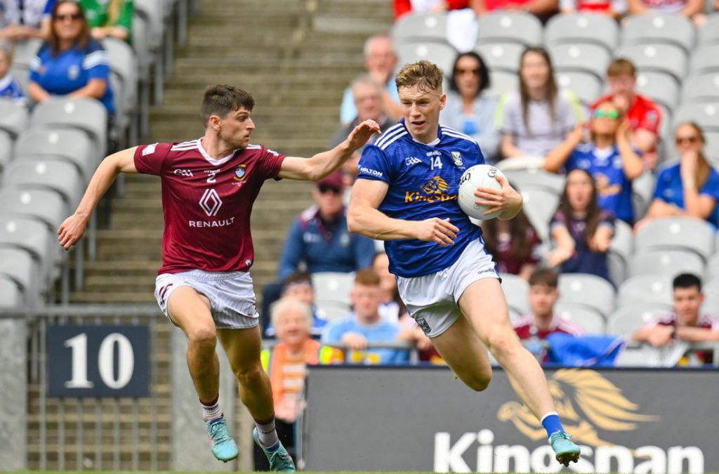 Lynch ruled out of Tyrone match - Gaelic Life