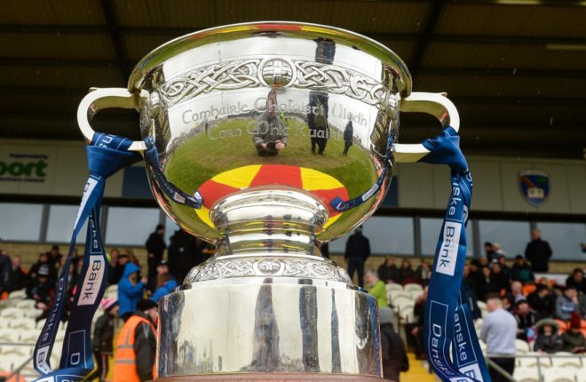 100 years of the Anglo Celt Cup - Gaelic Life