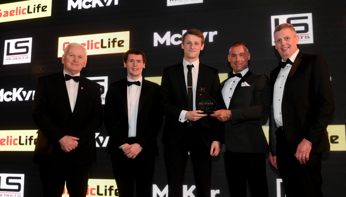 PREVIEW: Hurler of the Year - Gaelic Life