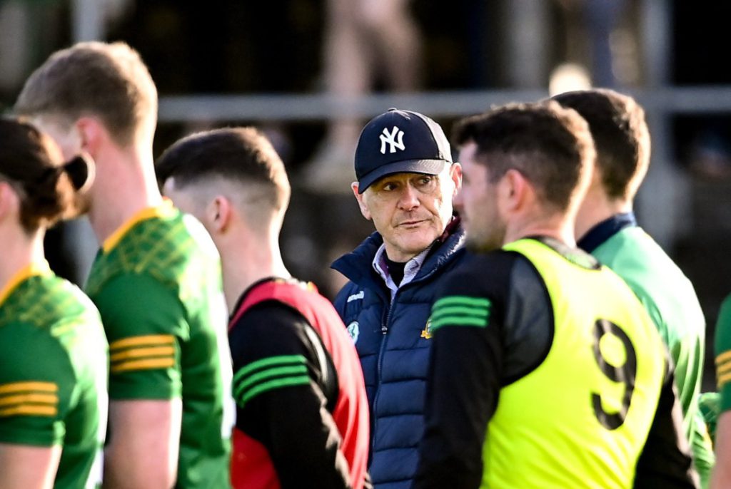 JOE BROLLY: The power of good - Gaelic Life