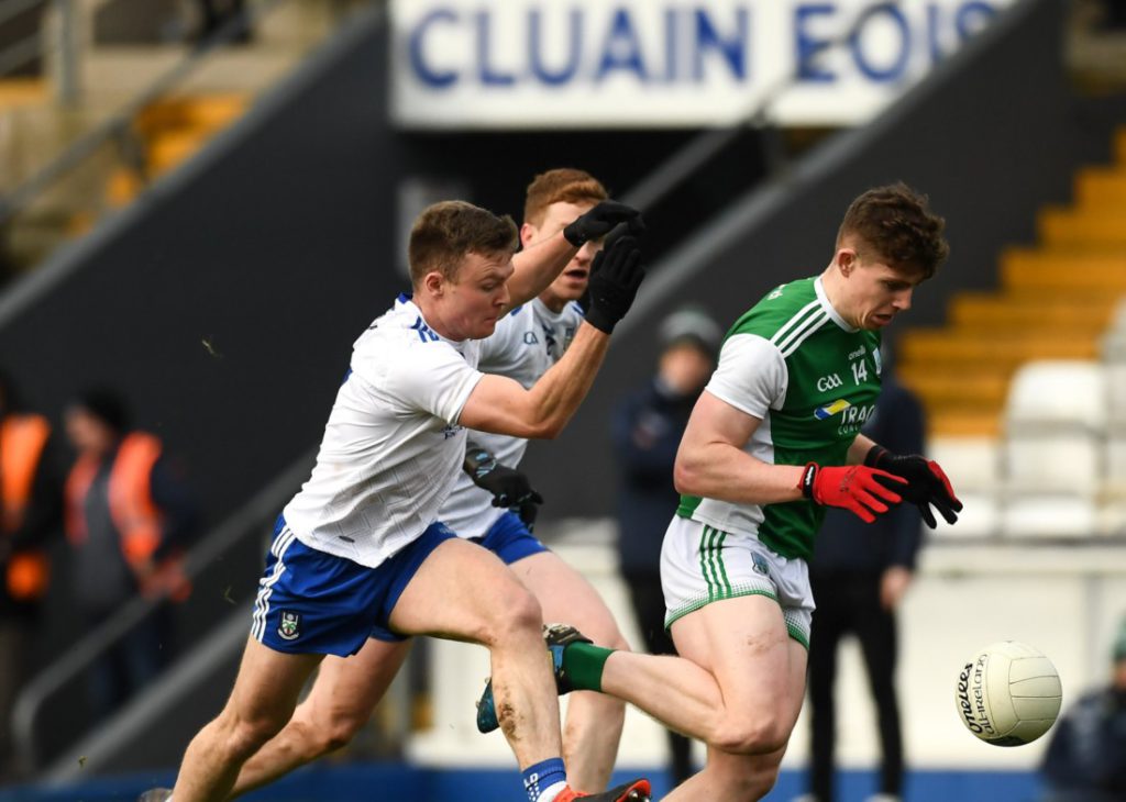 Heavy Ulster presence on the GAA Team of the Week - Gaelic Life