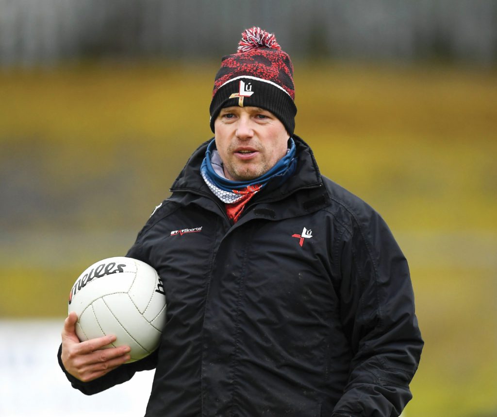 Devlin front runner for Louth job - Gaelic Life