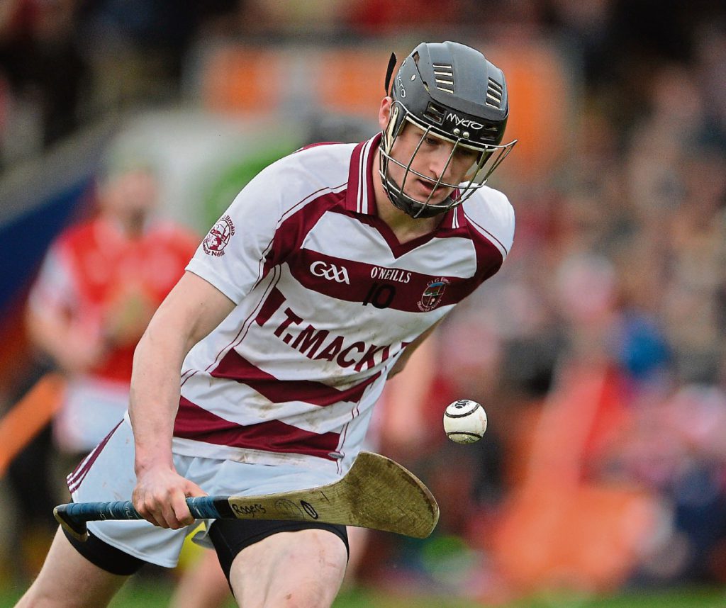 2022 All-Stars Hurler of the Year - Gaelic Life