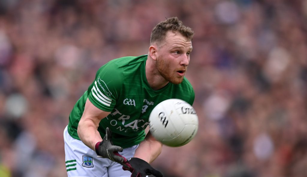 Ulster players named in GAA Team of the Week - Gaelic Life