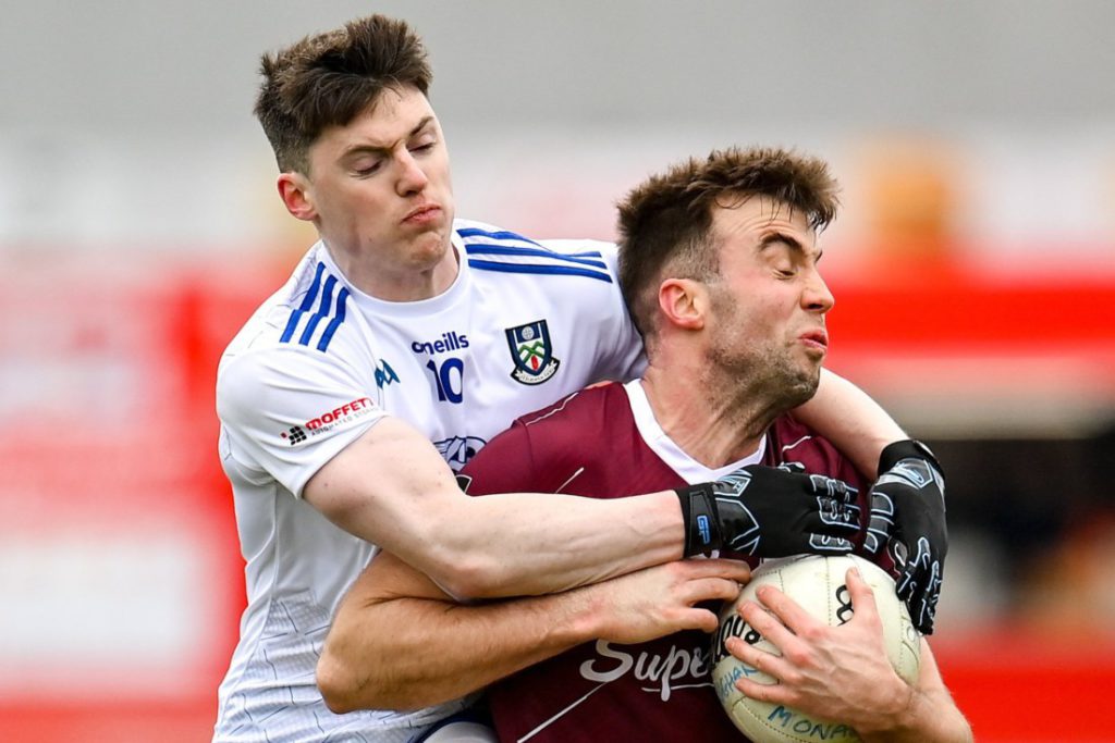 JACK MADDEN: Crisis? What crisis? - Gaelic Life