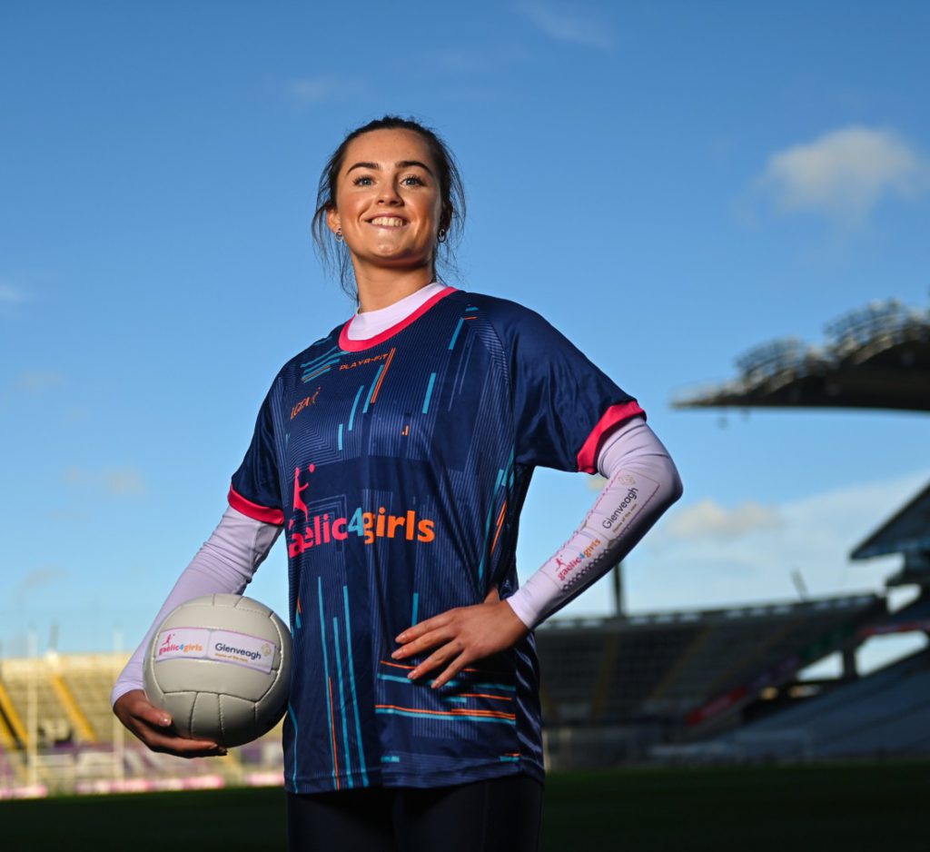 Mackin keen to make amends in league final showdown - Gaelic Life