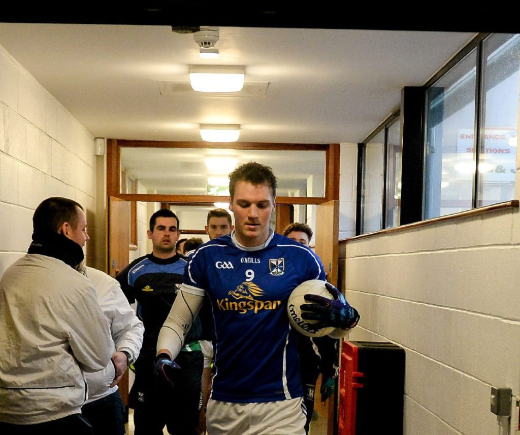A strong Cavan hand as Raymond Galligan names his squad for Donegal ...