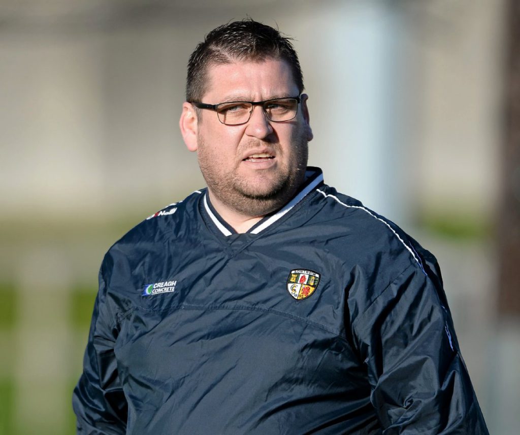Derry’s fate in their own hands - Gaelic Life