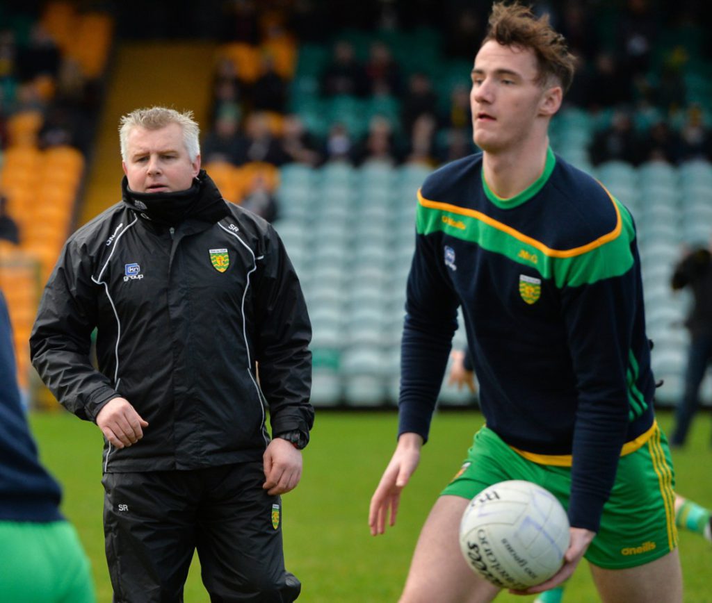 Crunch time for Donegal ahead of Mayo visit - Gaelic Life