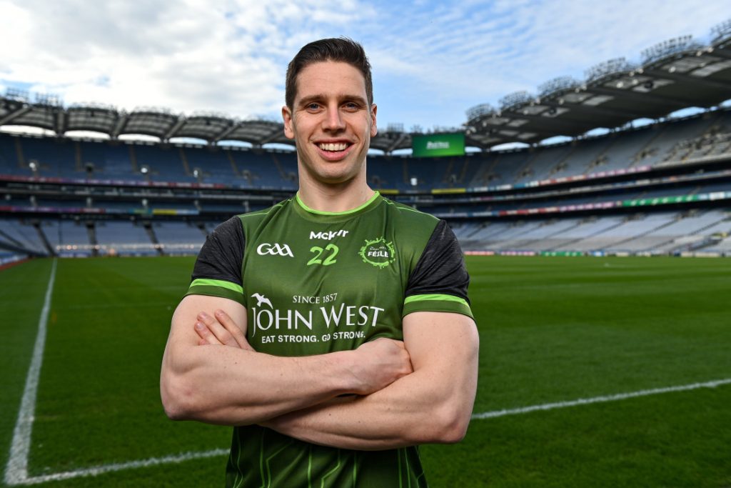 JOE BROLLY: Where's the passion? - Gaelic Life