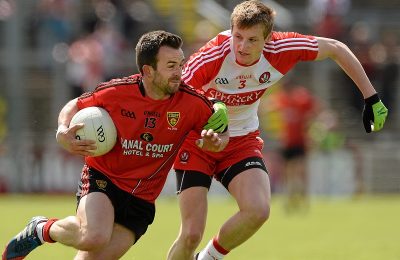 Brendan Rogers - the Smiling Assassin - Gaelic Life
