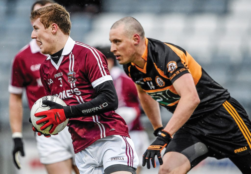 Brendan Rogers - the Smiling Assassin - Gaelic Life