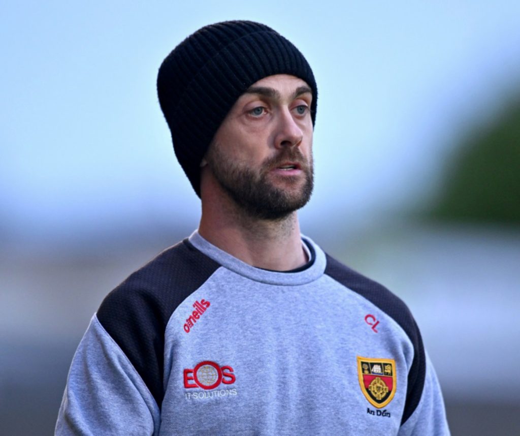 Magill major secures semi spot for Down - Gaelic Life