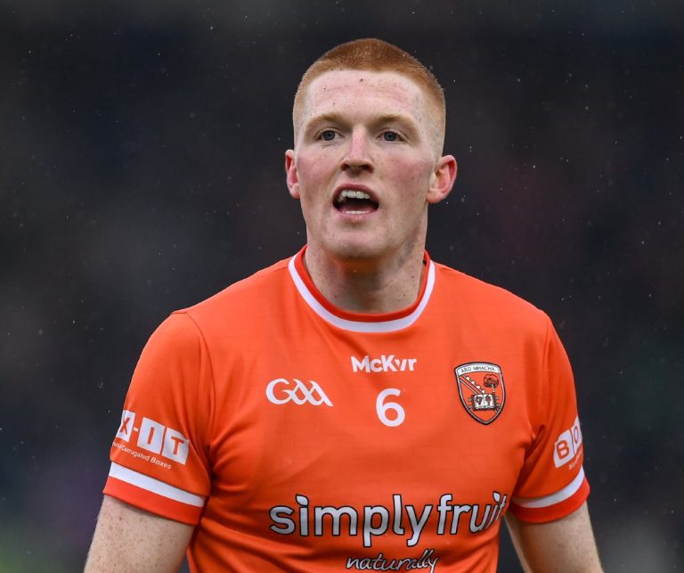 Ulster final: Derry v Armagh - The key areas of Sunday’s showdown - Gaelic Life