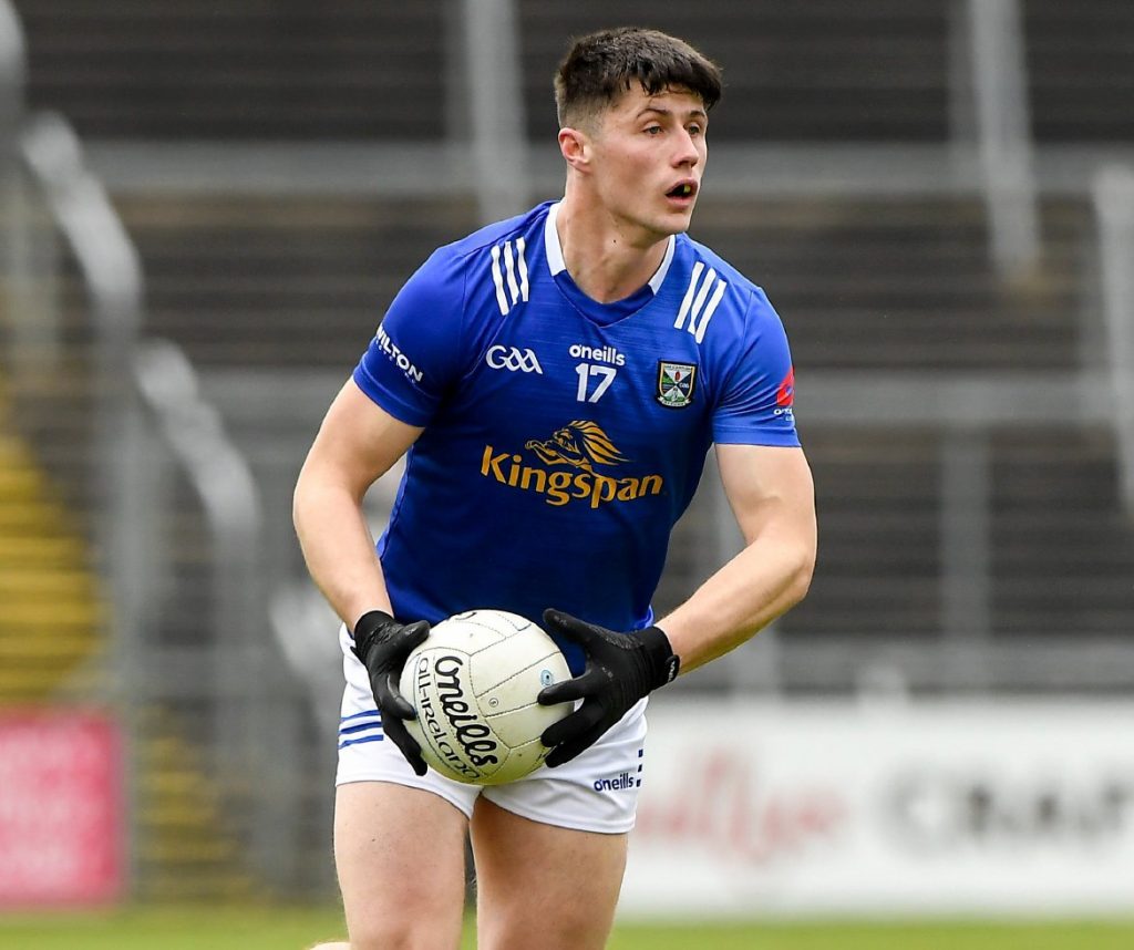 Smith exits Cavan panel due to work commitments - Gaelic Life