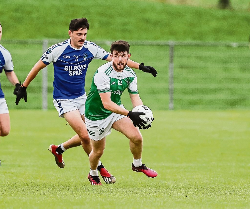 Momentum building in Roslea - Gaelic Life