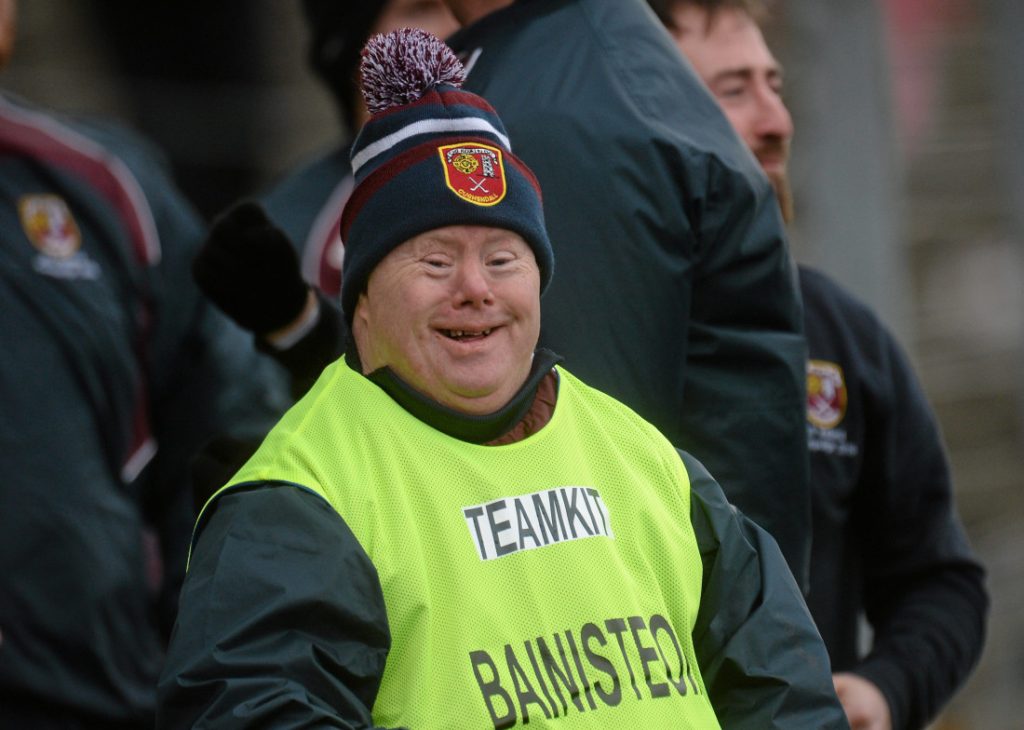 Cushendall bids farewell to club icon John McKillop - Gaelic Life