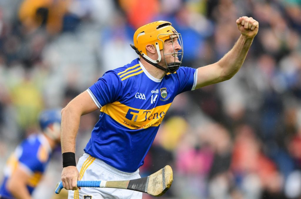 Hurling’s goal-scoring legends - Gaelic Life