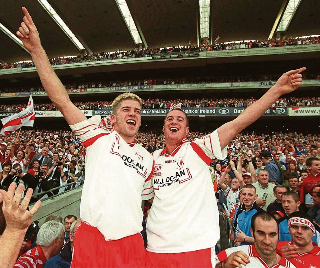 Glist: Starring on the big day - Gaelic Life