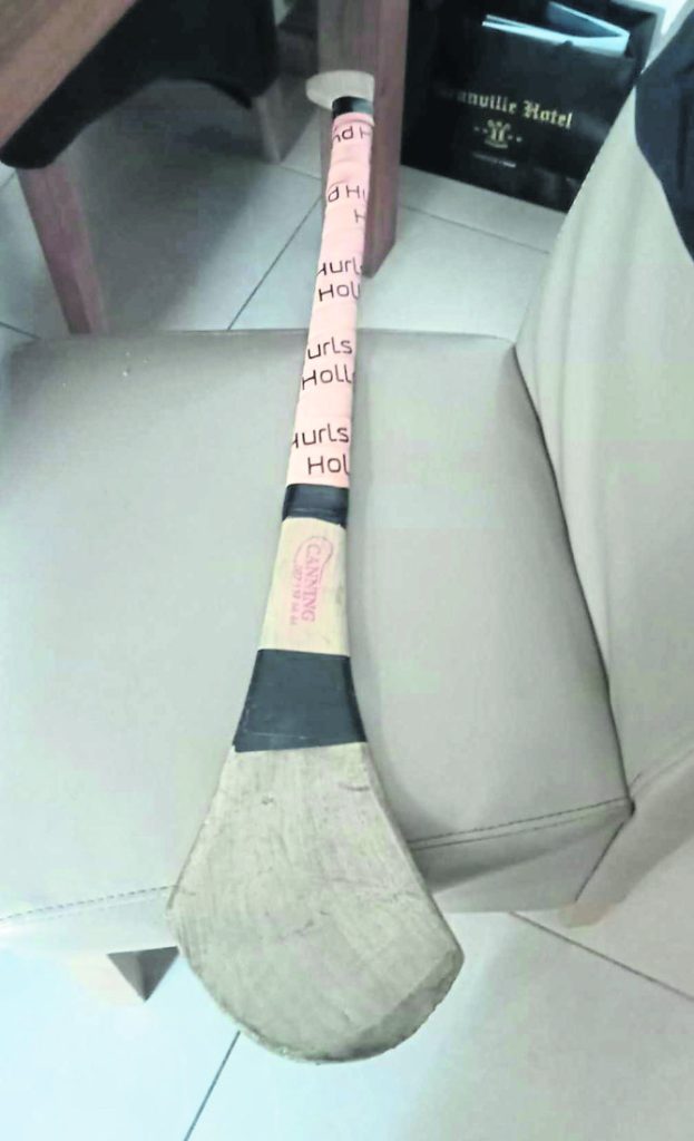 Fermanagh’s ash trees give hurley makers hope - Gaelic Life