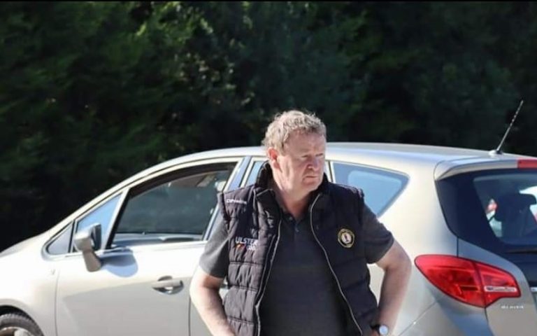 Liam Peoples: A true Gael - Gaelic Life