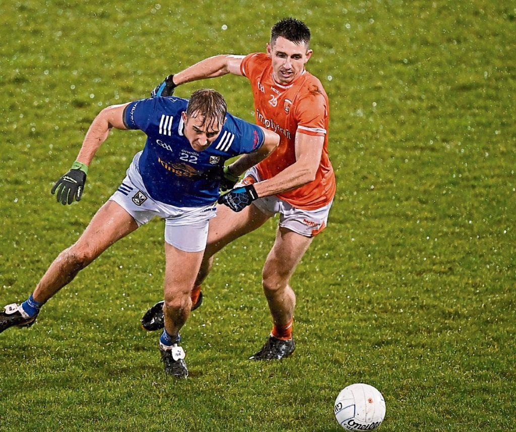Ballyhaise hoping third time’s the charm - Gaelic Life