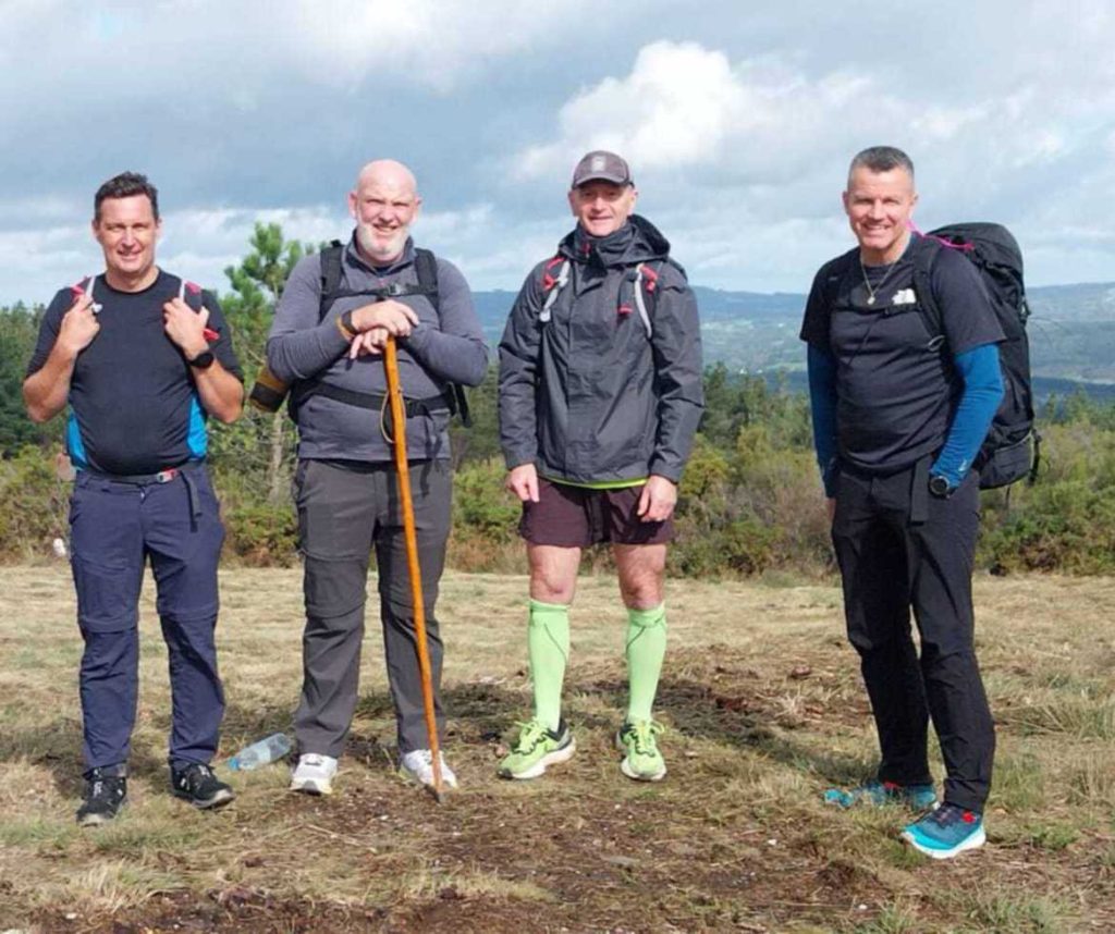 Monster challenge complete - Gaelic Life