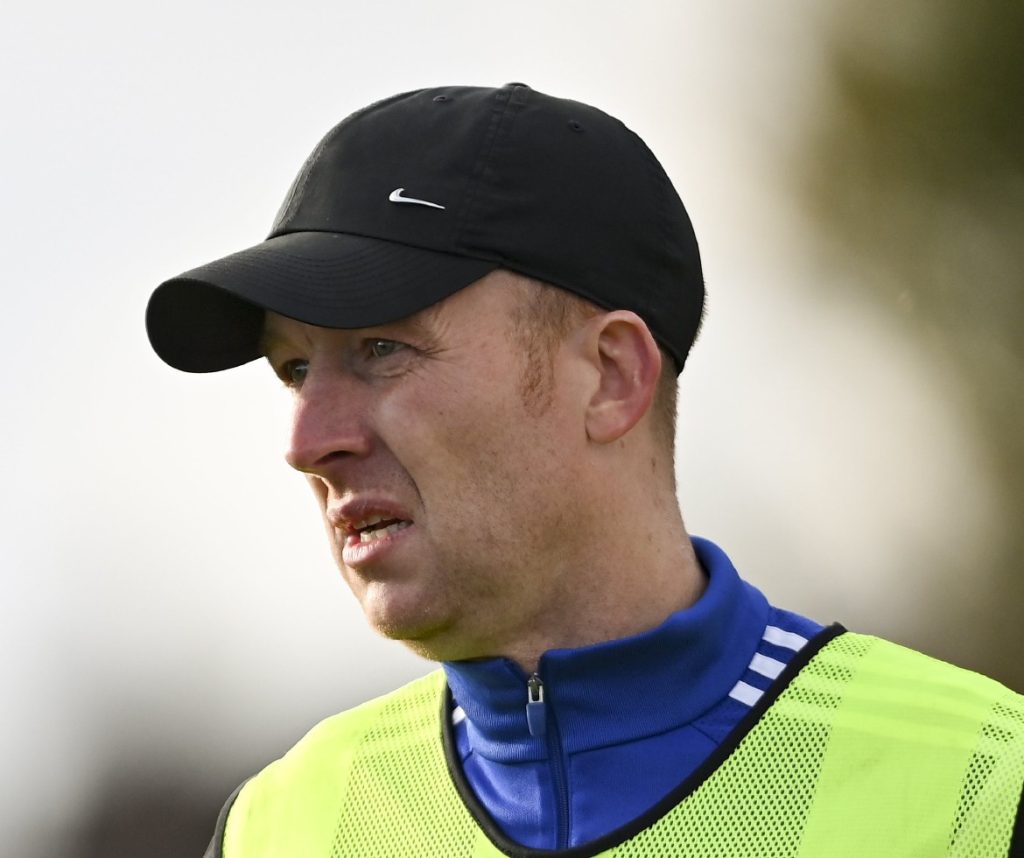 Magherafelt content with progress ahead of final showdown - Gaelic Life