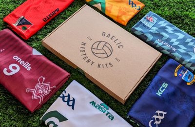 Putting the mystery into GAA merchandise - Gaelic Life