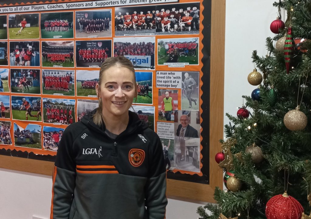 Lavey bandwagon set for excursion into the west - Gaelic Life