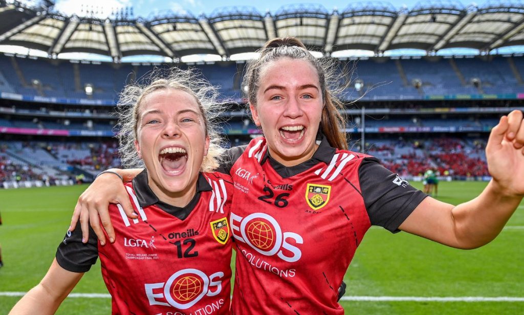 Bredagh boss braced for Errigal challenge - Gaelic Life