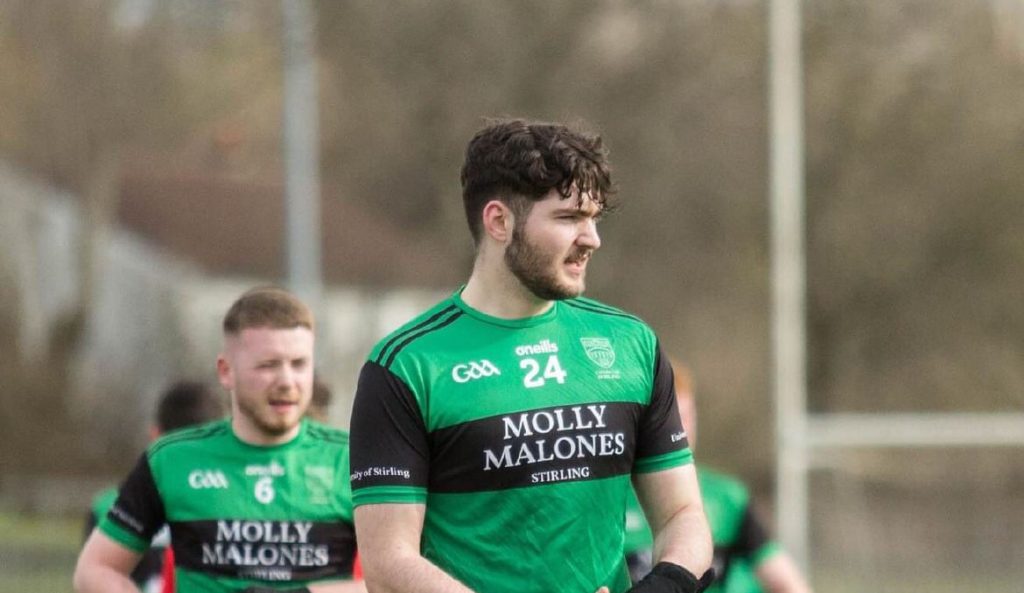 Breaking barriers: The Stirling University story - Gaelic Life