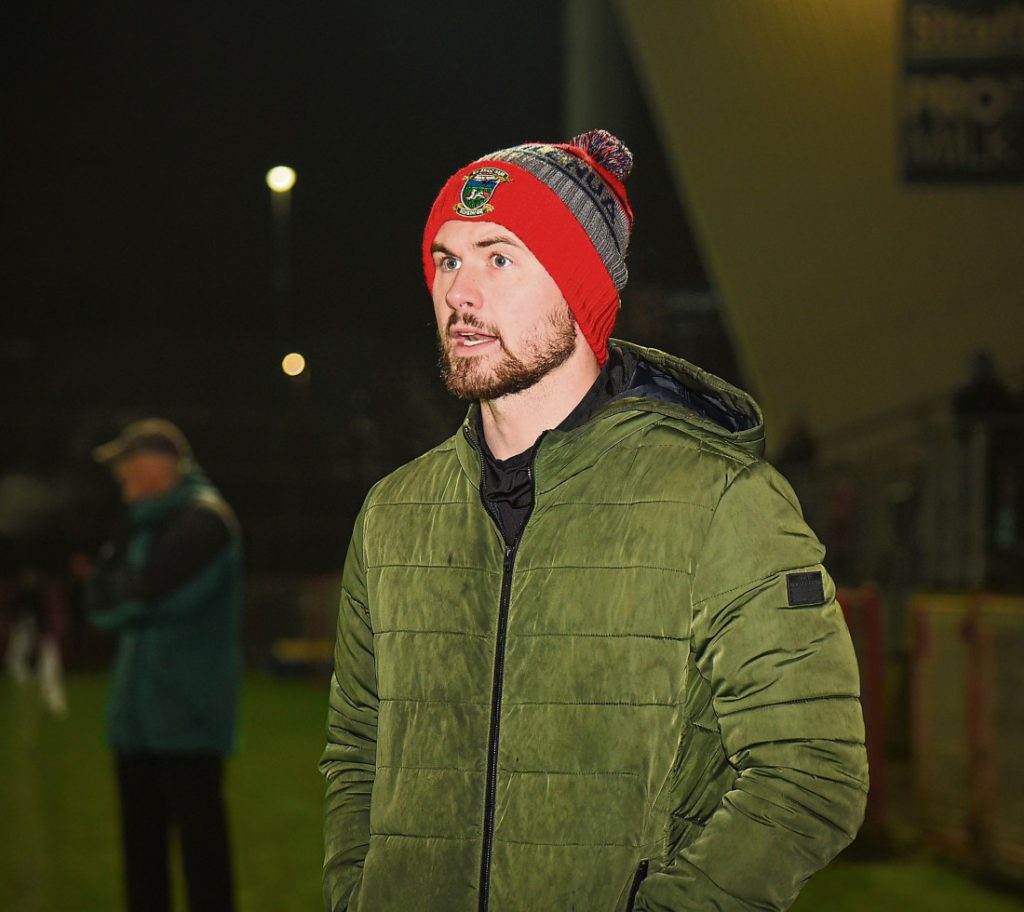 St Michael’s boss Teague braced for ‘tough’ MacRory Cup opener - Gaelic ...