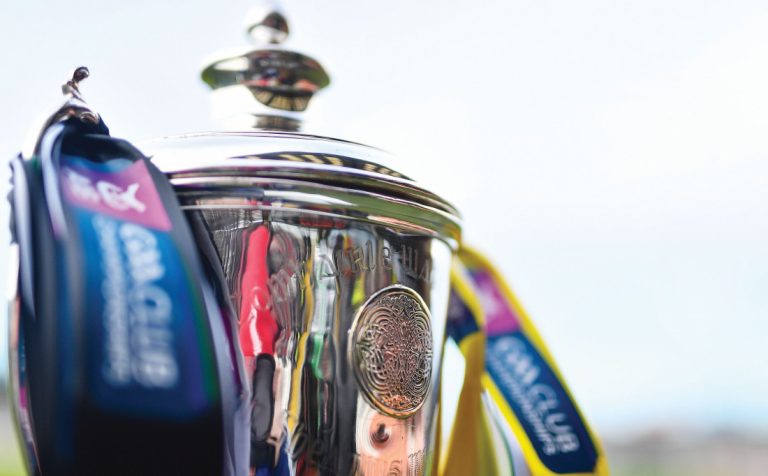 Ulster club championship fixtures at a glance - Gaelic Life