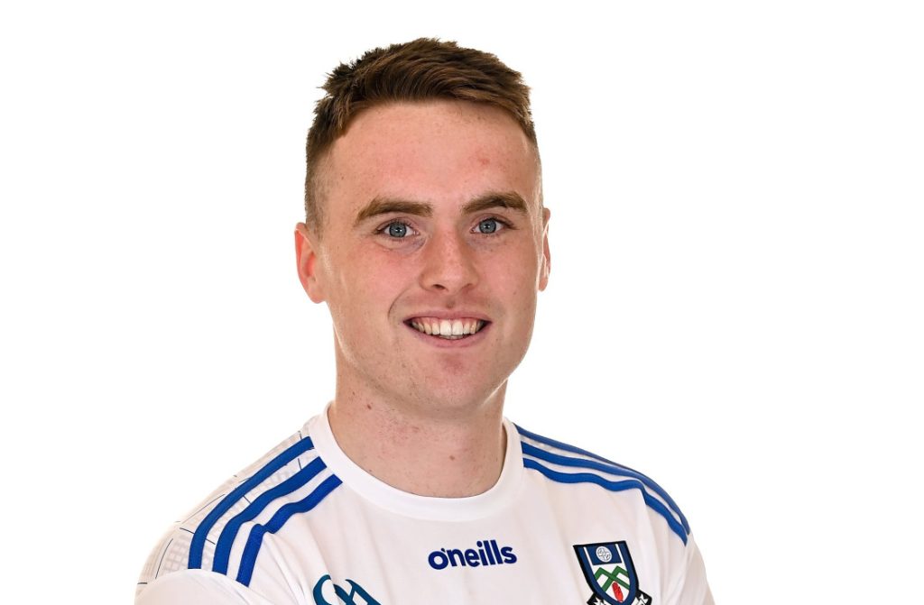 Beggan: Scotstown are going nowhere for a while yet - Gaelic Life