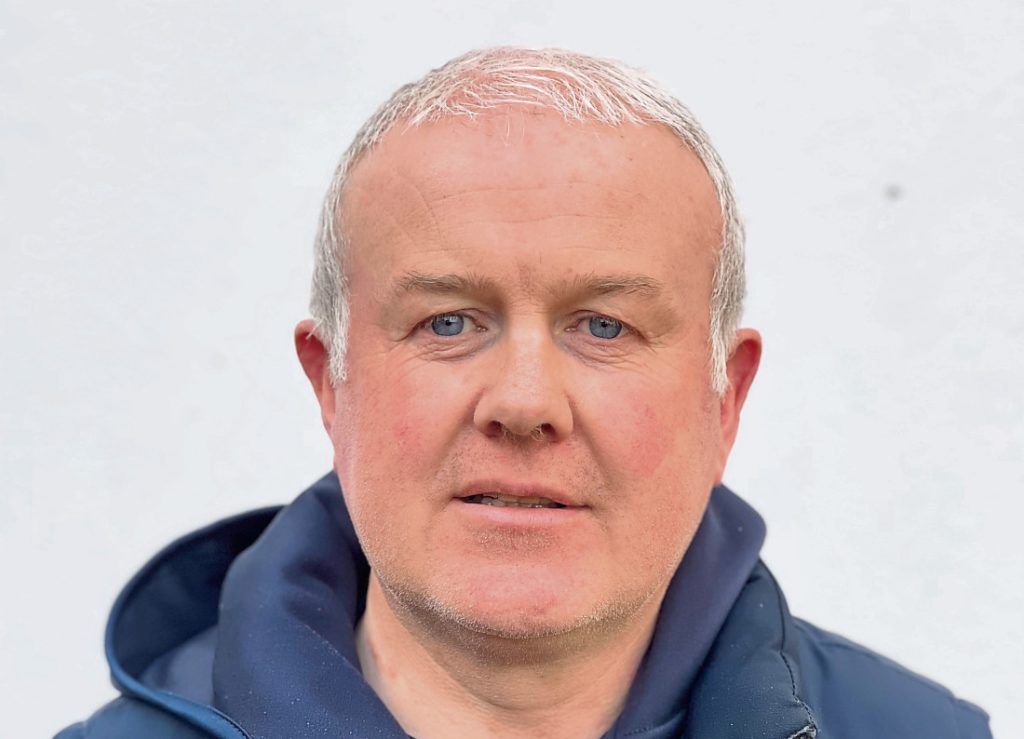 Tyrone natives take Ramor reins - Gaelic Life
