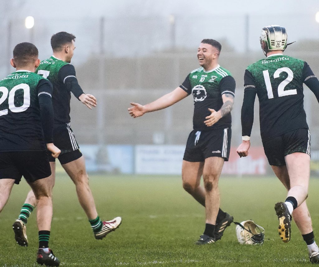 Setanta focus turns to All-Ireland series - Gaelic Life