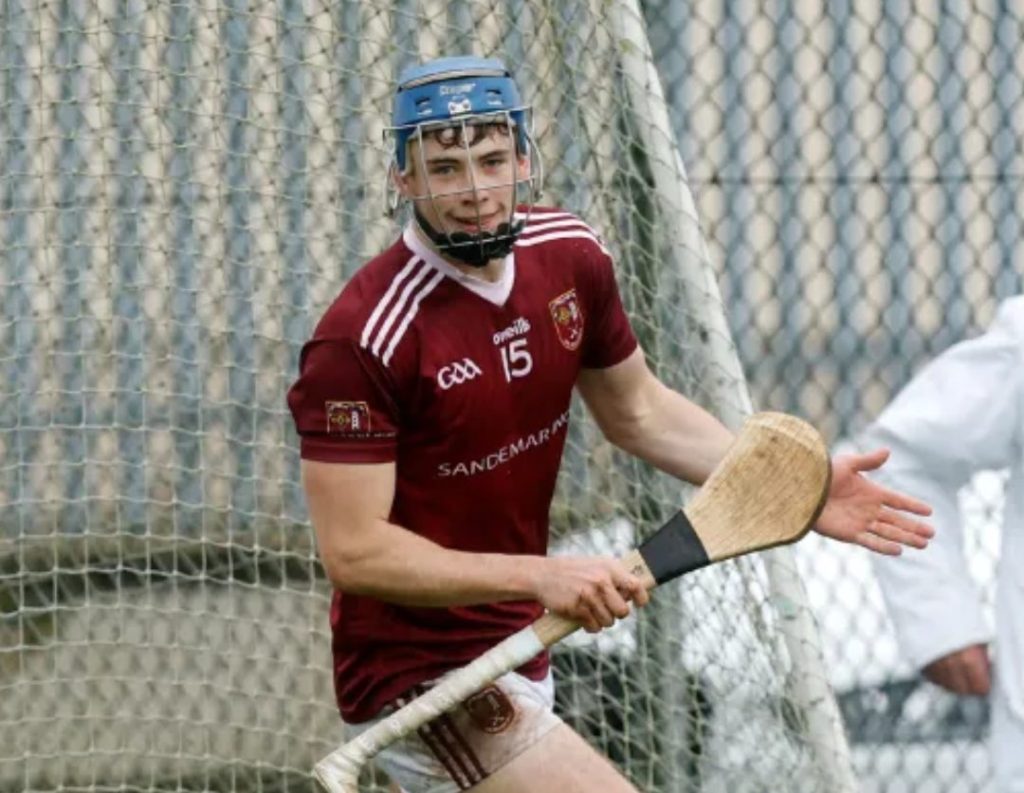 St Killian’s keen to make amends - Gaelic Life