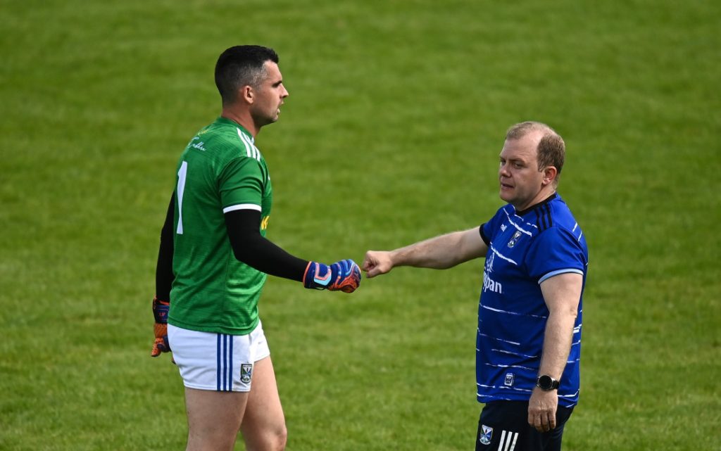 Review of the season: Cavan - Gaelic Life