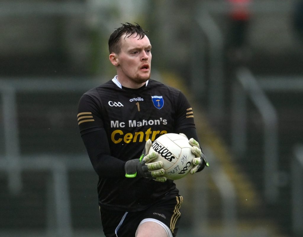 2023 Men's Football Team of the Year - Gaelic Life