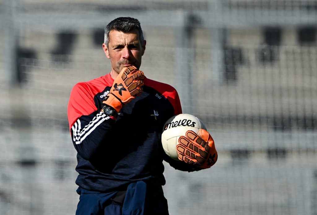 Steve Williams: Keeping up with change - Gaelic Life