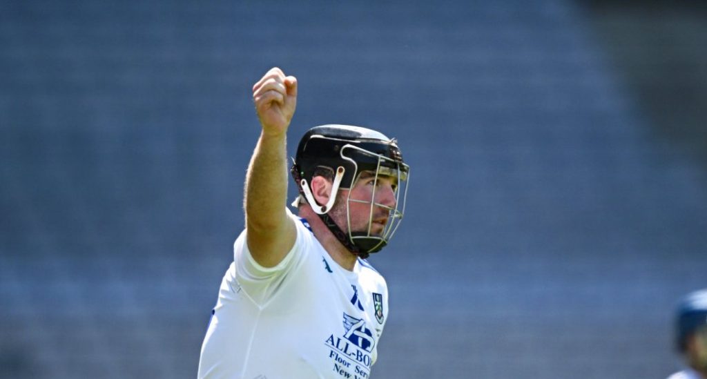 Monaghan hurlers keen to bounce back - Gaelic Life
