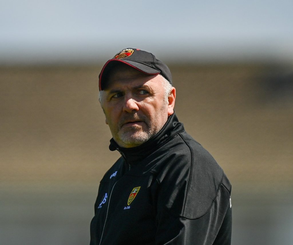 Sheehan’s men primed for crucial Carlow clash - Gaelic Life