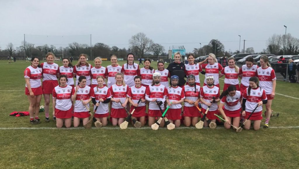 Derry set for final step - Gaelic Life