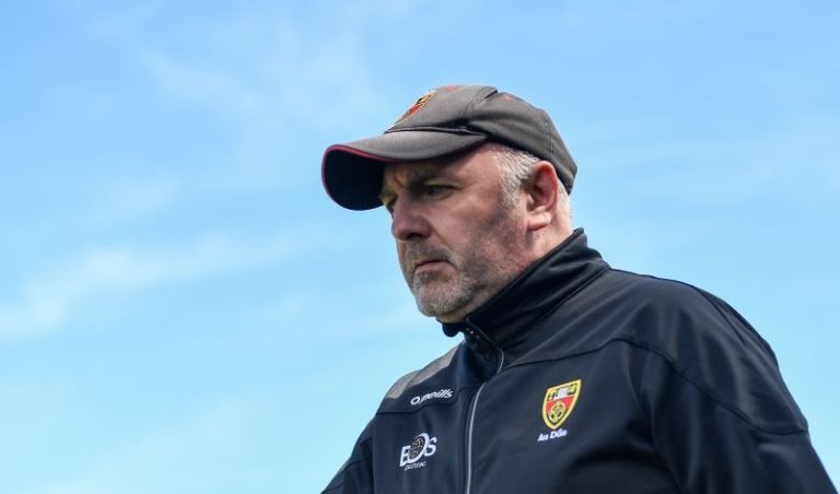 Down hurlers are ready for trip to the Kingdom - Gaelic Life