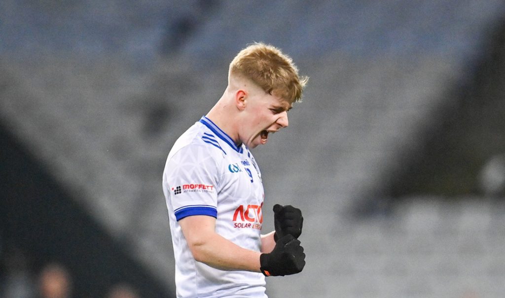 Monaghan and Derry book semi-final spots - Gaelic Life