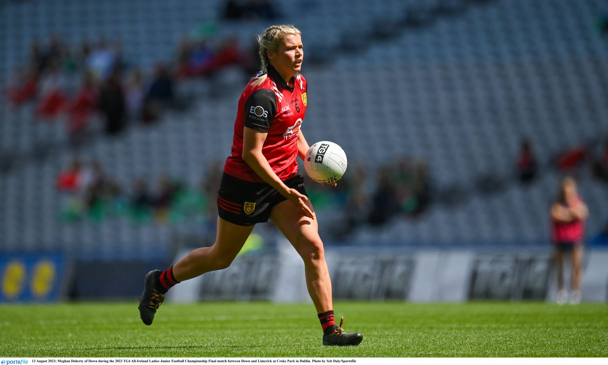 Down claim Ulster Intermediate Championship crown - Gaelic Life