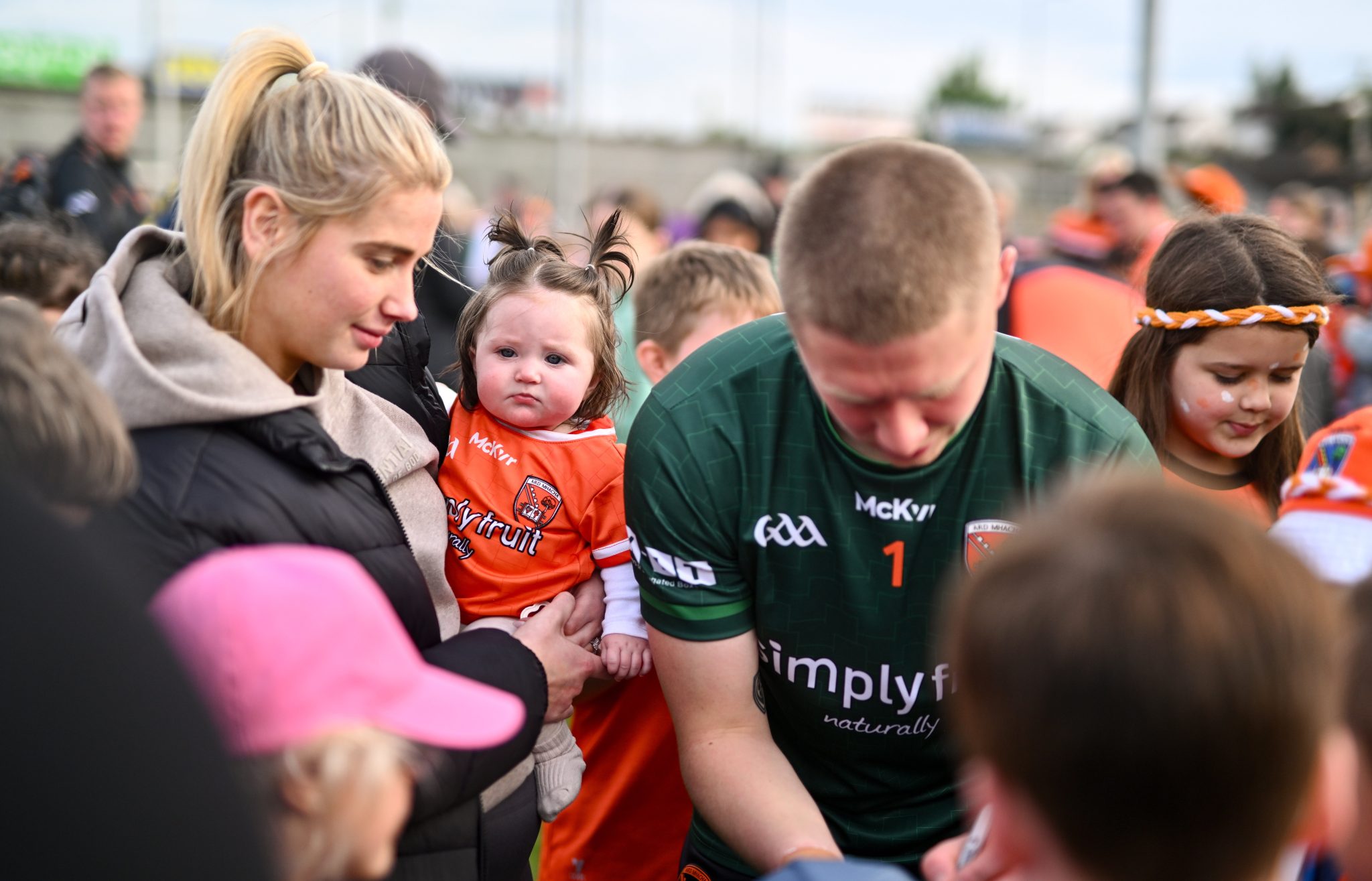 The latest GAA team of the week - Gaelic Life